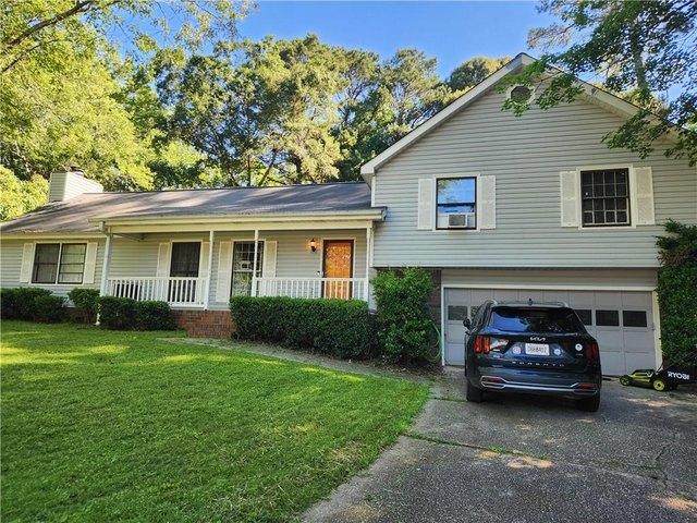 287 Plantation Cir SW, Smyrna, GA 30082
