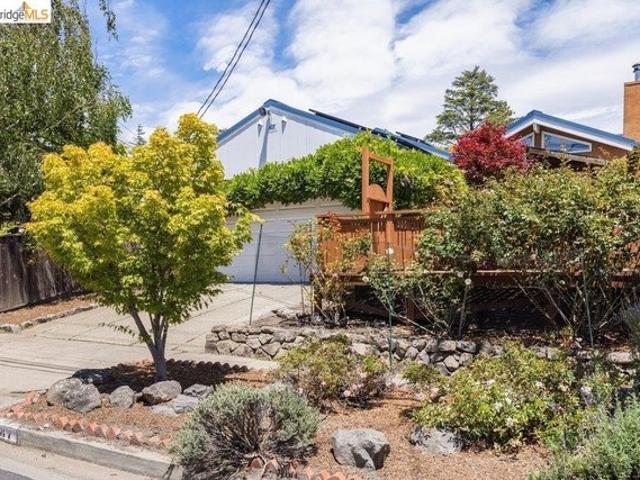 287 Purdue Ave, Kensington, CA 94708