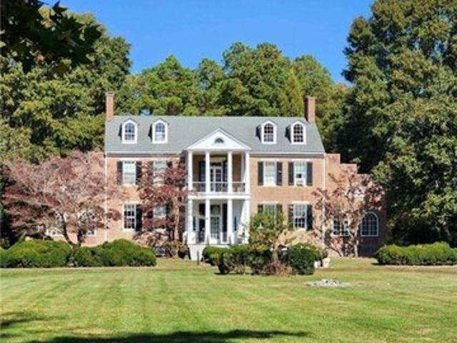 287 Rowes Landing Rd, Heathsville, VA 22473