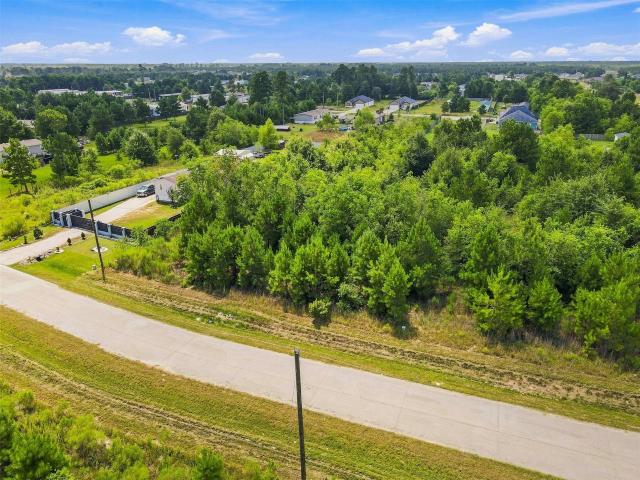 287 Road 5118