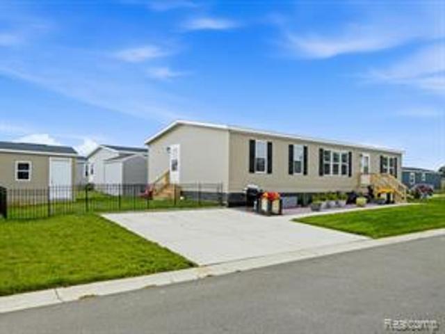 287 Rosebud Court