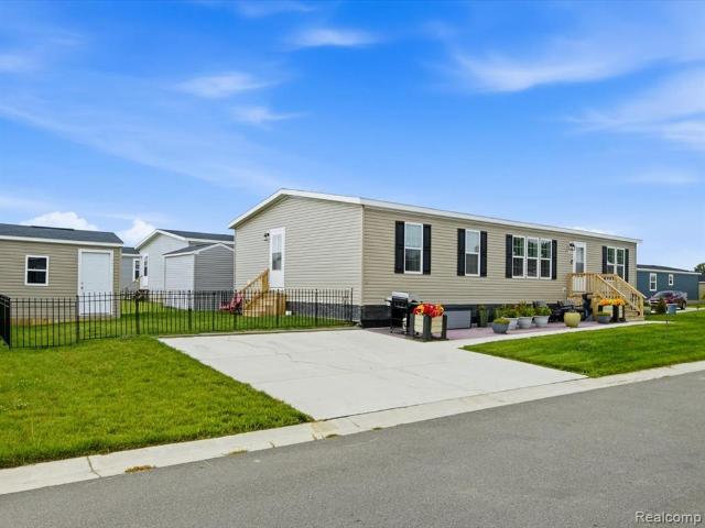 287 Rosebud Court