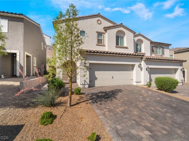287 Rain Quail Way, Henderson, NV 89012 | MLS #2775