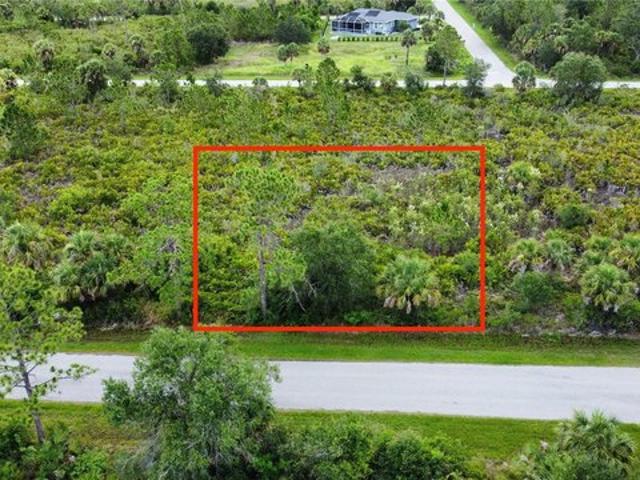 287 Redington Ave, Port Charlotte, FL 33953