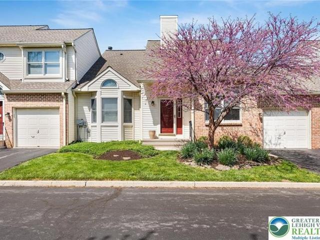 287 Ridings Cir Unit 287, Macungie, PA 18062