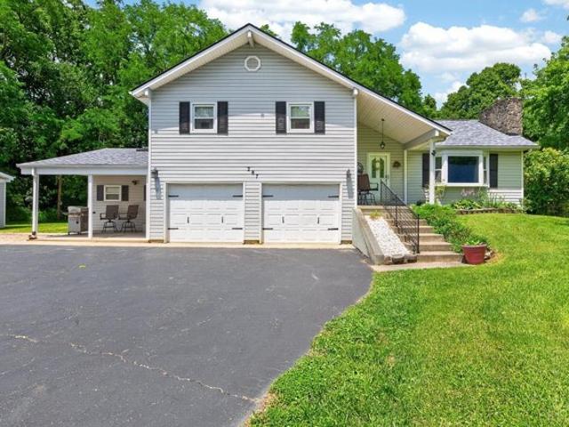 287 W Forest Ave, South Lebanon, OH 45065
