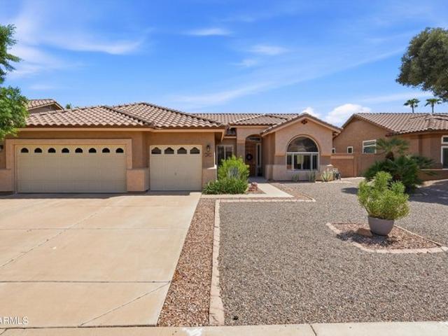 287 W Oxford Ln, Gilbert, AZ 85233