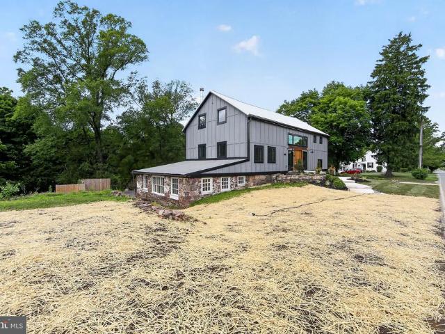 287 W Seven Stars Road