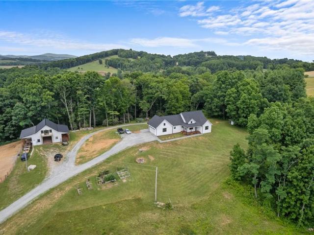 287 Wolfe Road