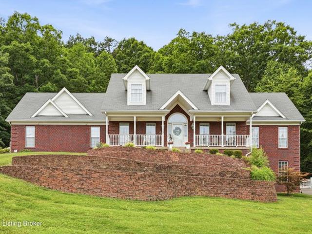 287 Woods Bend Dr, Brooks, KY 40109