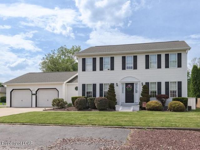 287 Woodward Ave, Kingston, PA 18704