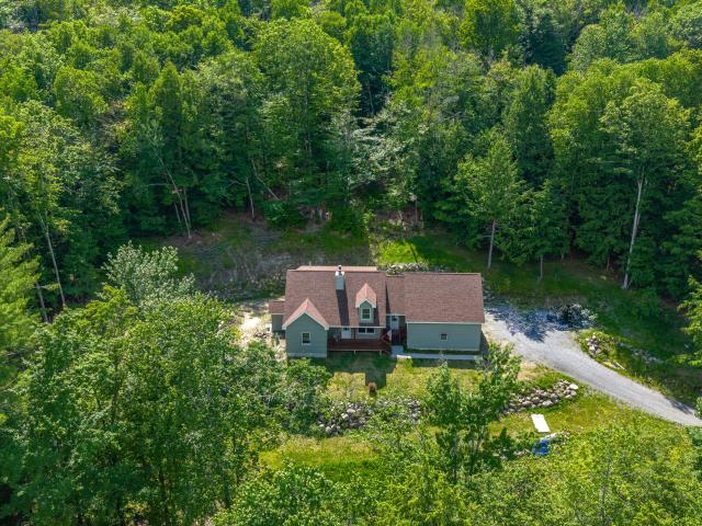 287 Walter Maxfield Road