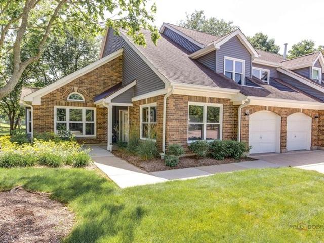 287 Willow Pkwy, Buffalo Grove, IL 60089