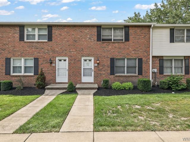 287 Wimbledon Court