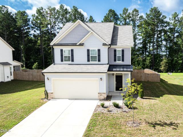 287 Winding Creek Drive