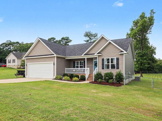 287 Wynnridge Drive