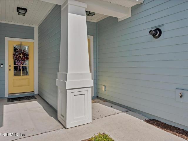 287 Tamar Ct, St. Augustine, FL 32095 | MLS #2133
