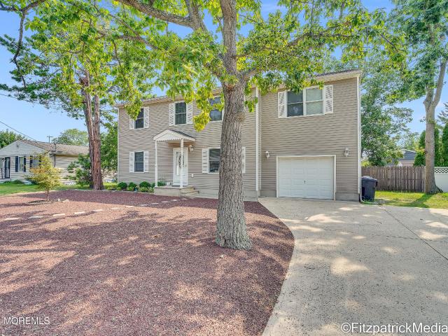 287 Texas Drive