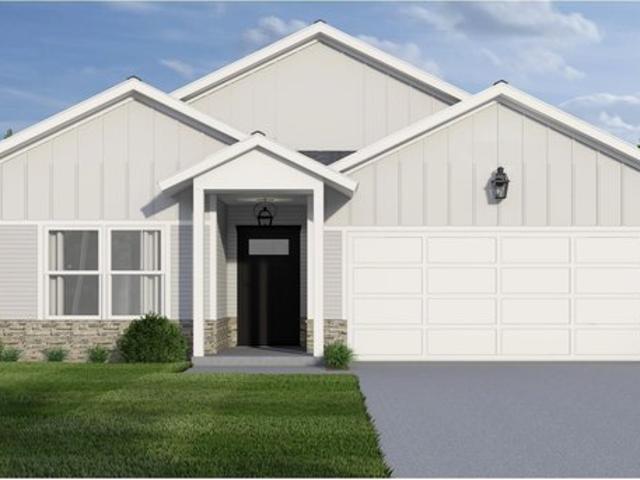 287 Tercel Dr, New Market, AL 35761