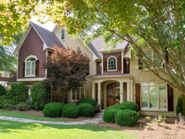 287 Trace Ridge Road