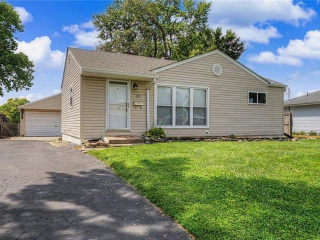 287 Travis Dr, Riverside, OH 45431