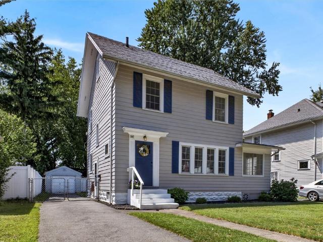 287 Versailles Road