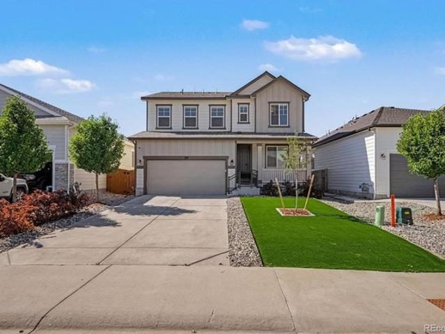 287 Vista Cliff Cir, Castle Rock, CO 80104