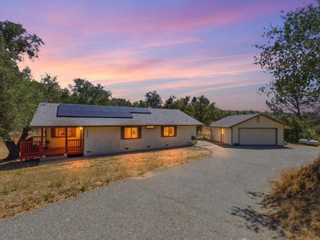 28841 Yosemite Springs Pkwy, Coarsegold, CA 93614