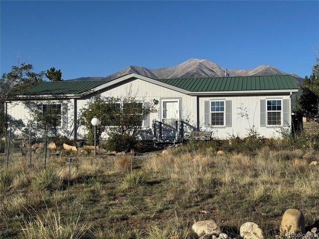 28847 Castle Rock Cir, Buena Vista, CO 81211