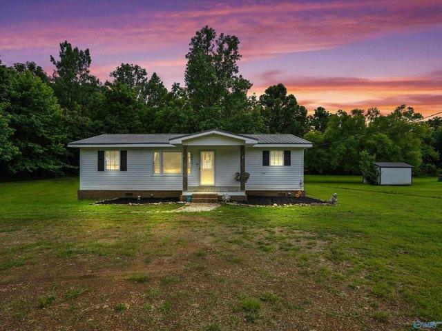 28845 Alabama Highway 137, Elkmont, AL 35620
