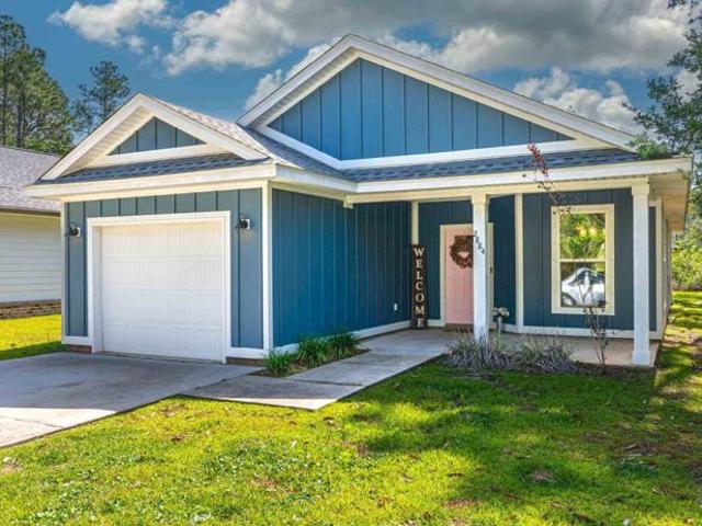 2884 N 32nd Ave, Milton, FL 32583