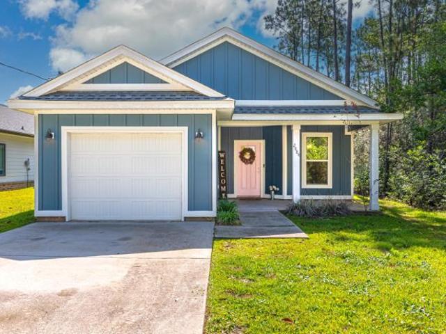 2884 N 32nd Ave N, Milton, FL 32583