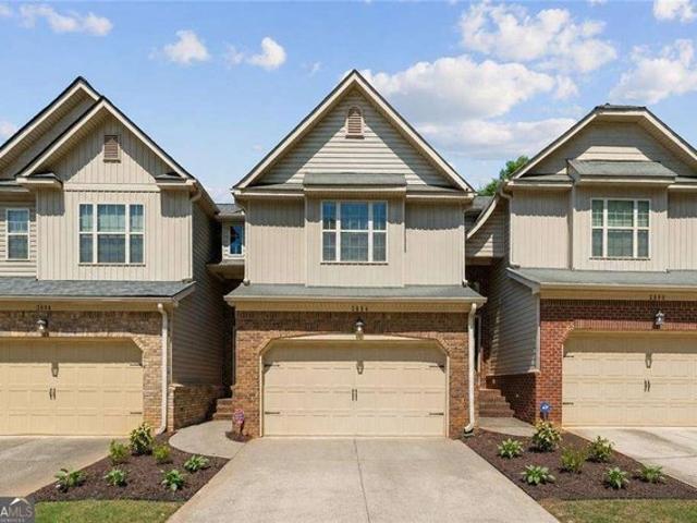 2884 Oshields Ct SW Unit 1, Marietta, GA 30060