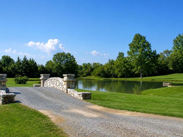 2884 Borden's Spring Road, White Post, US, VA