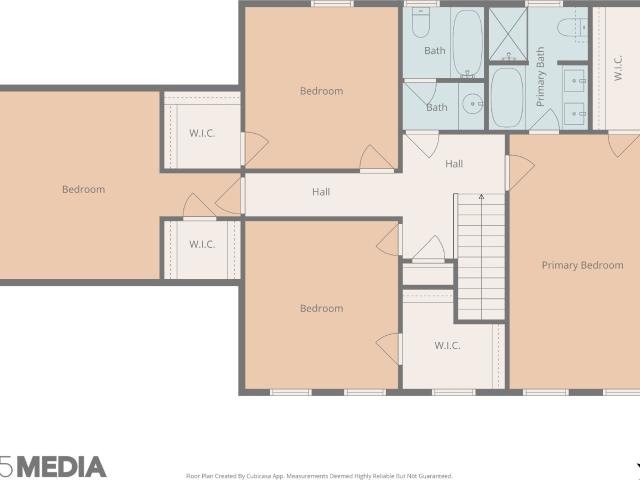 2884 Cages Bend Rd