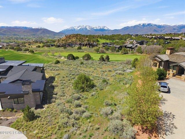 2884 E Brown Duck Mountain Cir Lot 104, Heber City, UT 84032