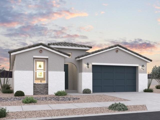 2884 E Padua Ave, San Tan Valley, AZ 85143