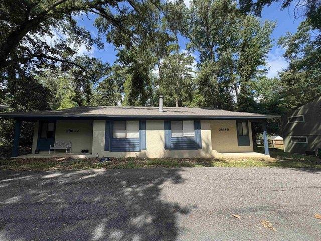 2884 Par Ln Unit A, Tallahassee, FL 32301