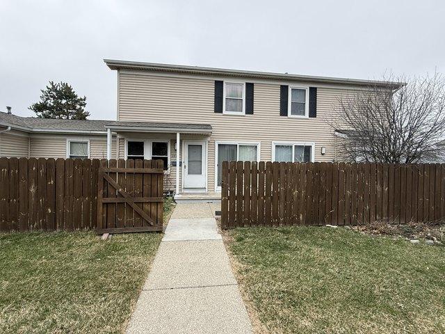 2884 Roundtree Unit Bldg 16 Blvd Unit 105, Ypsilanti, MI 48197