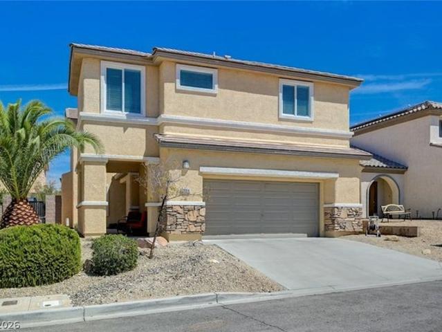 2884 Strathallan Ave, Henderson, NV 89044