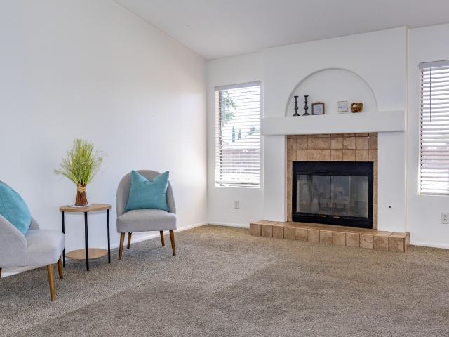 2884 S Sun Crest Drive