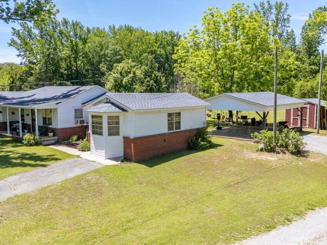 2884 sandy flat rd