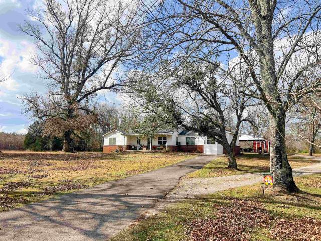 2884 sandy flat rd