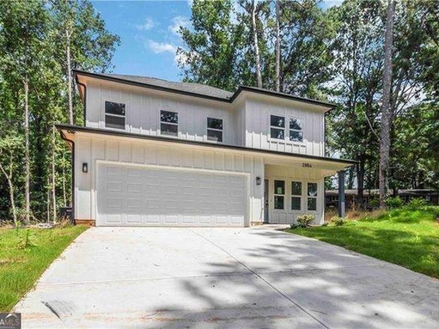 2884 Thompson Cir, Decatur, GA 30034