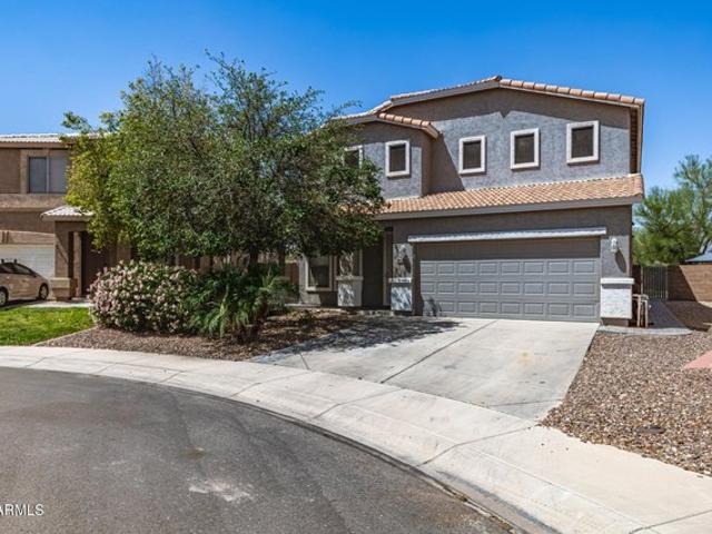 28856 N Saddle Way, San Tan Valley, AZ 85143