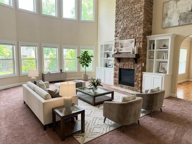2885 Mondavi Pl, Powder Springs, GA 30127