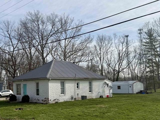 2885 N Ruffing Ave, Delphi, IN 46923