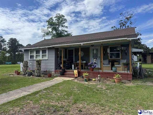2885 Old Ridge Rd, Chesterfield, SC 29709