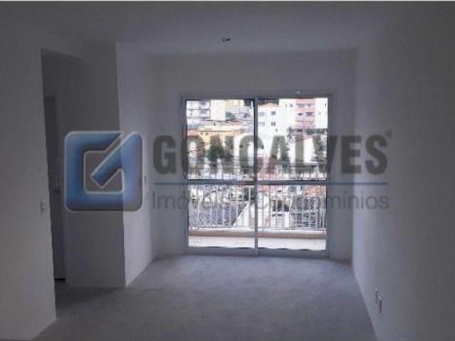 2885, Apartamento, à venda, à venda, 400.000,00,Baeta Neves, São Bernardo do Campo,2 quartos