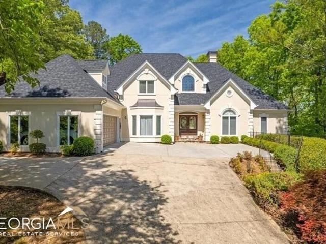 2885 Coles Way, Sandy Springs, GA 30350
